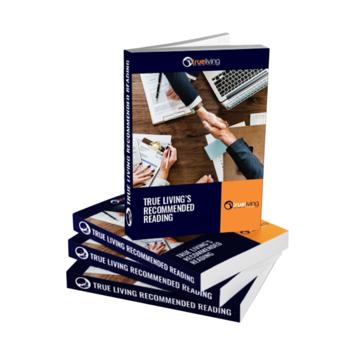 Resource Guide - True Living