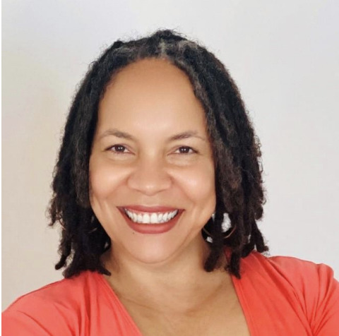 Trish Roberts - True Living